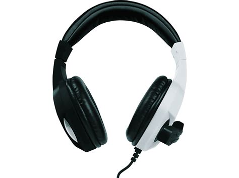 Qware Qware Switch Stereo Headset Kopen Mediamarkt