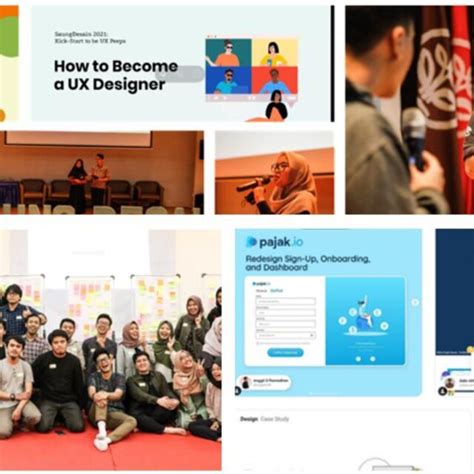 IPB University ACM SIGCHI Student Chapter Activities From 2019 To 2021