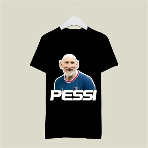 Pessi T Shirt Tiniven Store