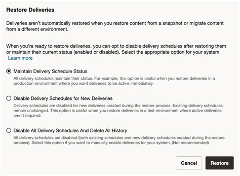 Oracle Analytics Server 2024 The 10 Best Features