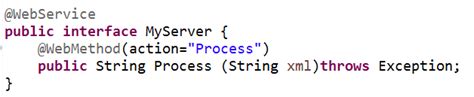 关于webservice遇到的一些问题整理 意外的元素 uri local arg0 。所需元素为 csdn博客
