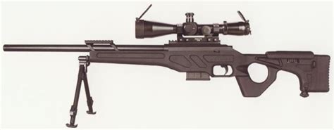 Norinco Cs Lr4 Qbu 202 Nsg 1 Photos History Specification