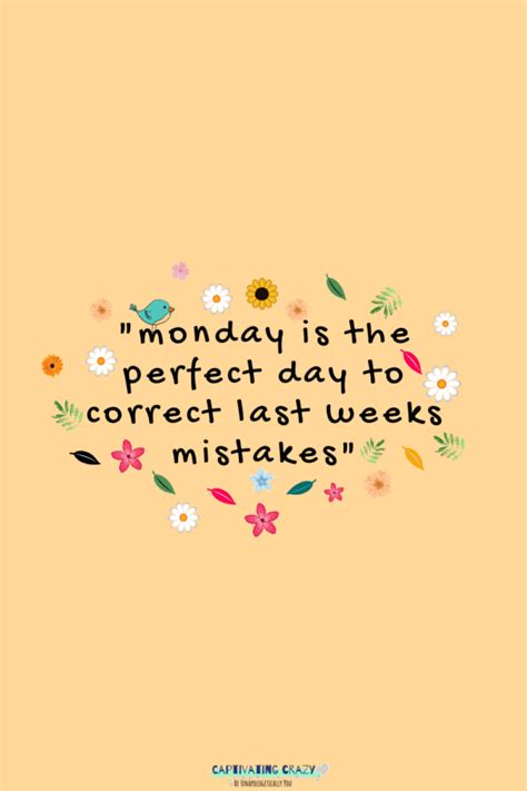 77 Motivation Monday Quotes You Need To Know Artofit