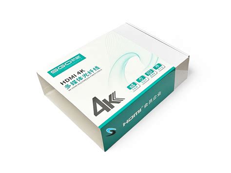 สาย Hdmi ไฟเบอร์ออฟติก Sgo 4k60hz ยาว 50 เมตร ราคาถูก