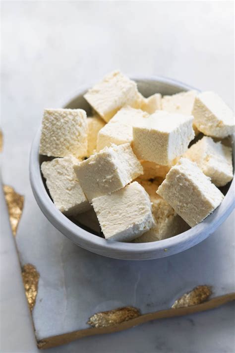 15 Ideas Tested The Best Paneer Substitute Indian Cheese Some