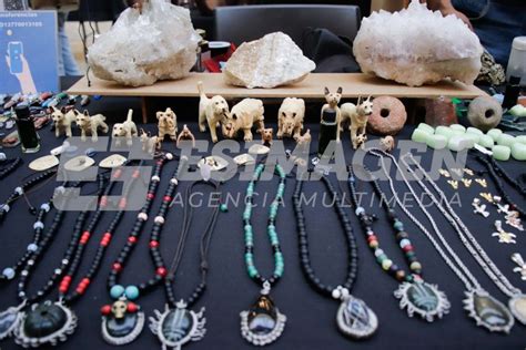 Exposición De Artesanías Vive La Tradición De Cholula Agencia De
