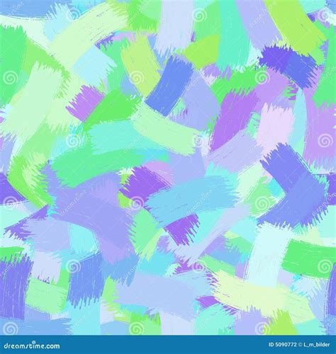 Abstract Squiggles Stock Illustration Illustration Of Idea 5090772