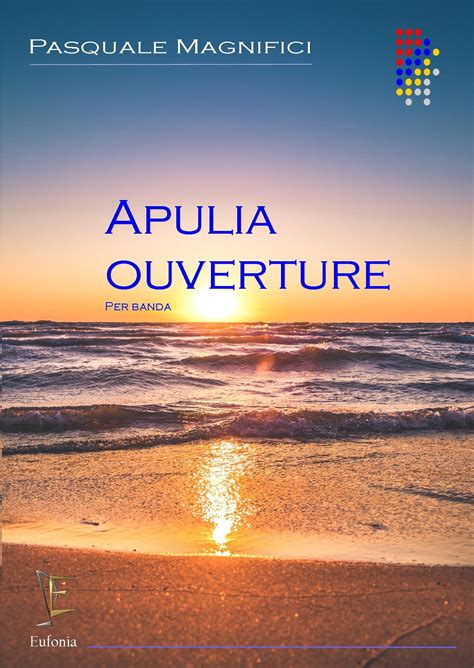 Apulia Ouverture Edizioni Eufonia
