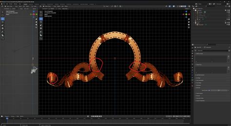 How Can I Fix This Shading Problem Somehow Shade Auto Smooth Doesn T