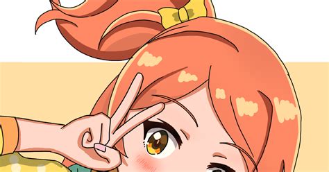 アイドルマスターミリオンライブ 環ちゃんお誕生日おめでとうの絵 手石サメワタのイラスト Pixiv
