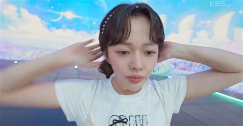 [스타박스] 정지소★탤런트