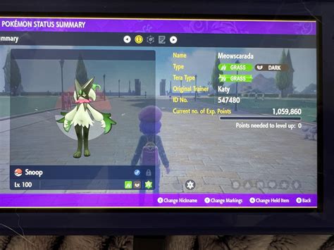 My First Gen 9 Ribbon Master Rpokemonribbons