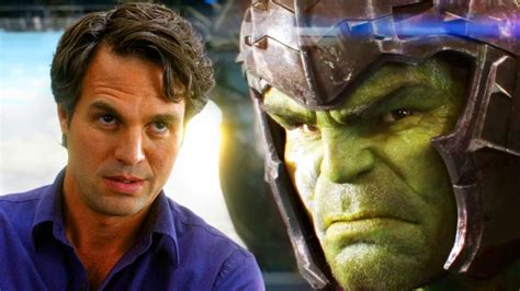 Marvel Explains Why Edward Norton Never Returned To The Role Of Hulk