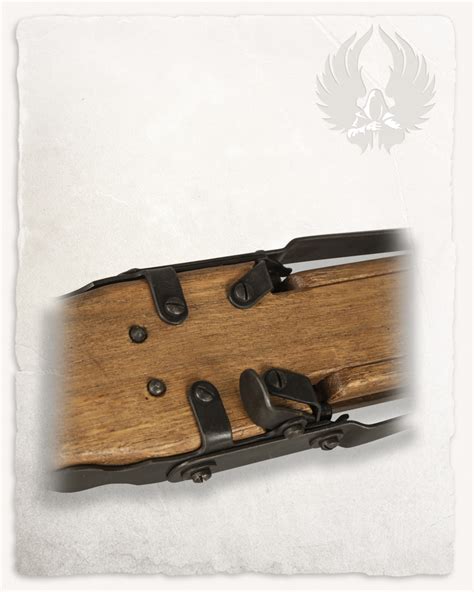 Bernardo Double Crossbow 962233