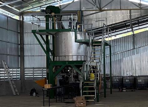 Molasses Milk Production At Jasmine Sani Blog