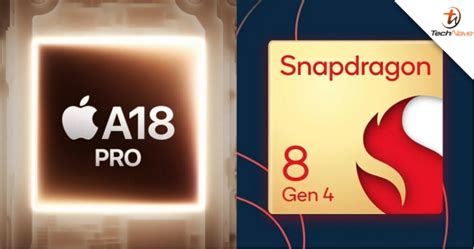 Sd 8 Gen 4 Demolishes Iphone 16 Pros A18 Pro Soc On Multi Core But