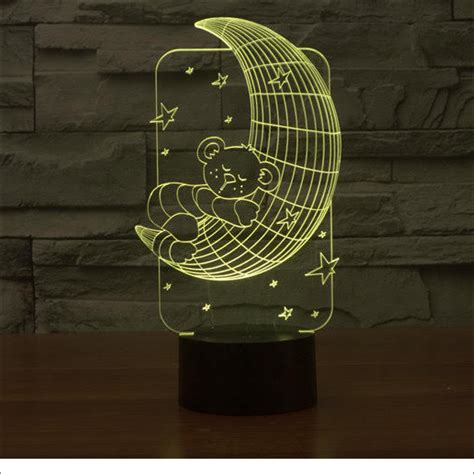 3დ სანათი ინოვაციური ნივთების ონლაინ მაღაზია