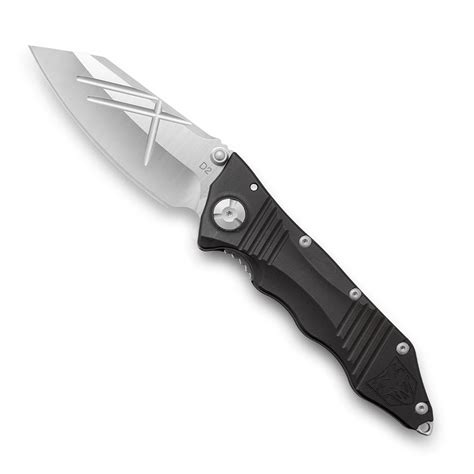 All Cobratec Knives