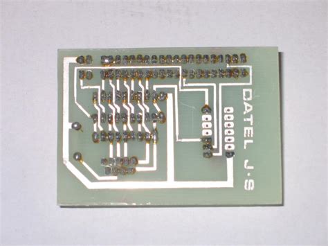 Datel Joystick And Interface World Of Spectrum Classic