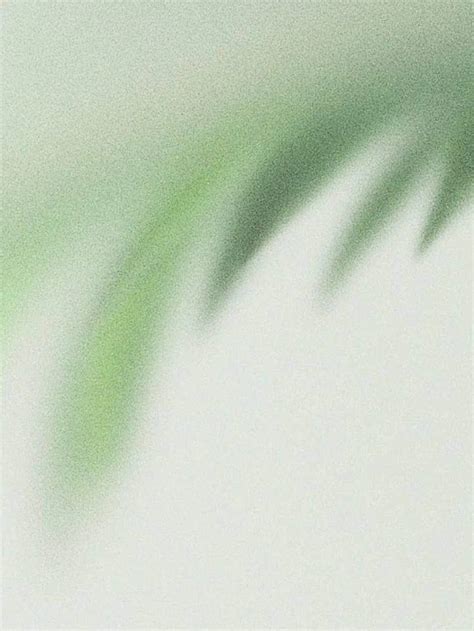 绿色系清新高级感磨砂背景图底图壁纸