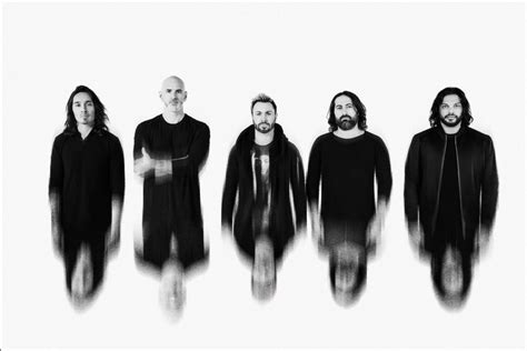 Periphery Release New Acoustic Versions Of Scarlet And Its Only