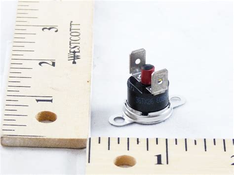 York Controls S1 025 27747 013 Switches