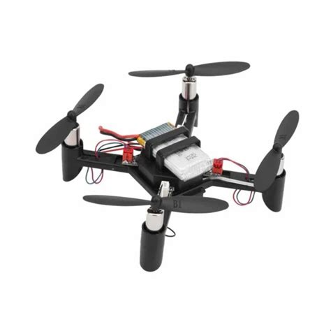 Dm002 Mini Diy Rc Drone Kit Lightweight Diy Remote Controlled Drone