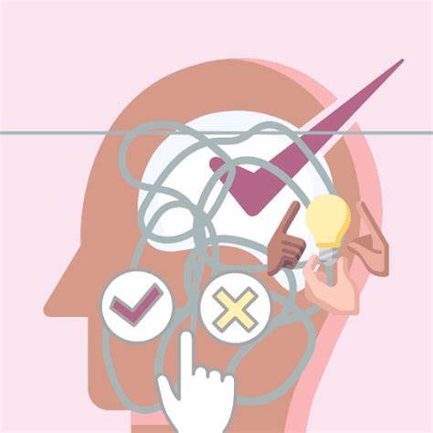 Liminal Thinking Nurse Sarah Barker