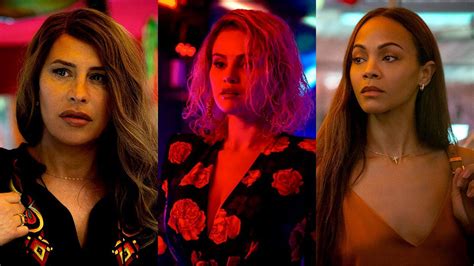 Emilia Pérez Flips Trans Tropes On Their Heads And Is A Bold New Vision Of Transition Stories