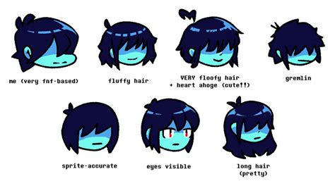 Kris Deltarune Pfp For A Modern And Stylish Digital Presence