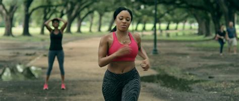 Nude Video Celebs Sheneka Adams Sexy Candy 2017