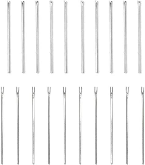 Amazon BFLCTTBD PCS Reborn Doll Hair Rooting Tools Rerooting Tool For Doll Hair Needles