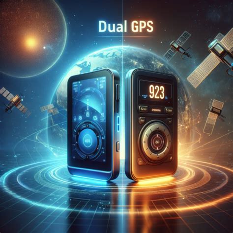 La Guía Completa Sobre Dual Gps Mejora Tu Navegación Y Precisión