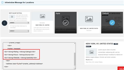 Hiding Extra Field Placeholder Labels When Empty
