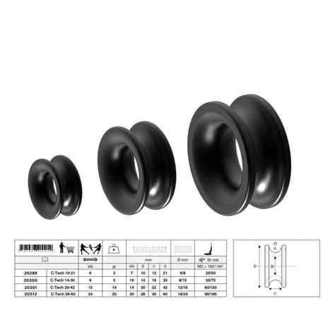 Friction Ring Nodus Factory