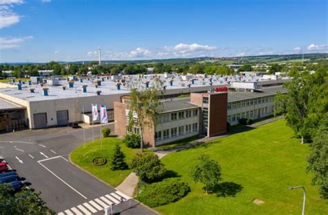 Power Battery Maker Gotion Secures Its First Plant In Europe Through