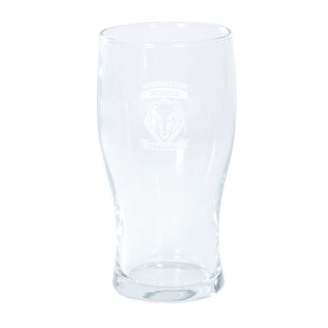 Pint Glass