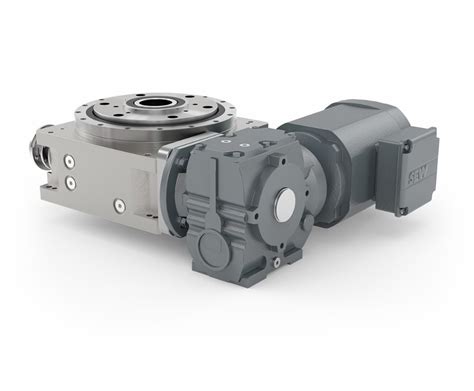 Rotary Indexing Table At Best Price In India