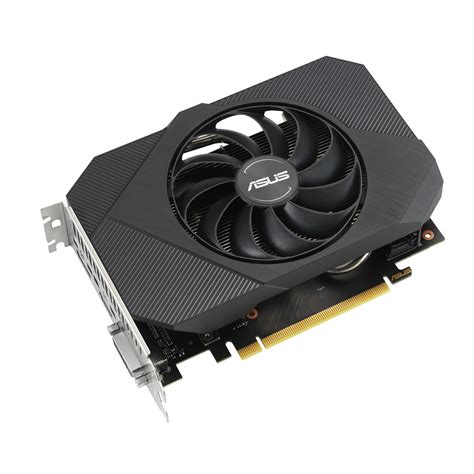 Asus Phoenix Rtx™ 3050 V2 8gb Gddr6 Graphics Card
