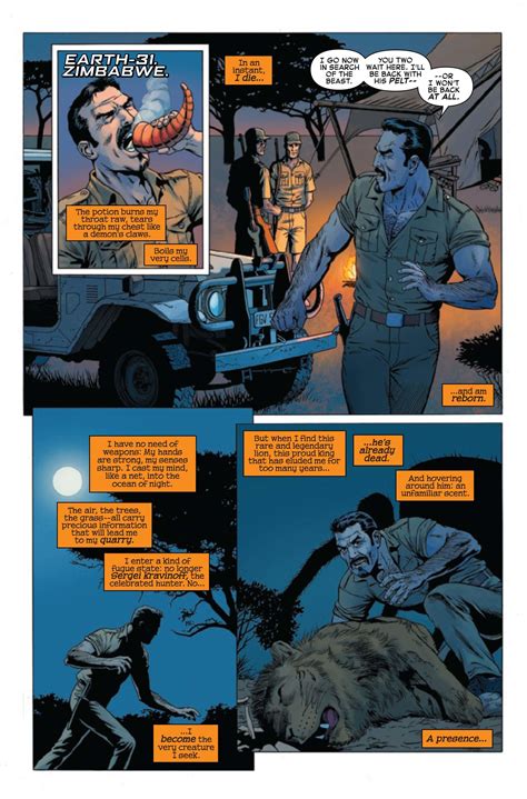 Marvel Introduces Genderbent Version Of Fan Favorite Spider Hero