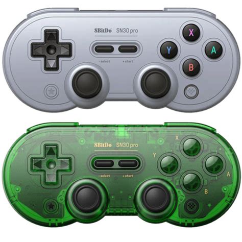 BitDo S Best Controllers Get Switch Support How To Set Them Up And Why It S A Big Deal