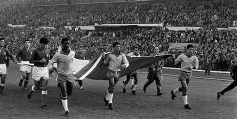 Literary Hub Is This The Strangest Soccer Novel Ever Written