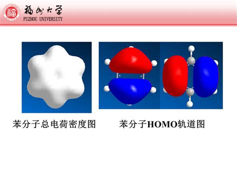 三维构型图的创建—chem3d 使用 清新电源
