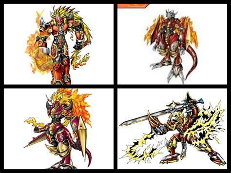 Agunimon Line Digimon Fan Art 35449247 Fanpop