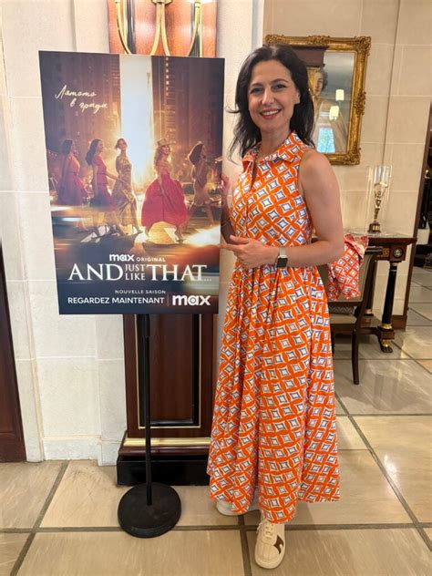 Sex And The City İstanbulda çekilecek Mi Diken