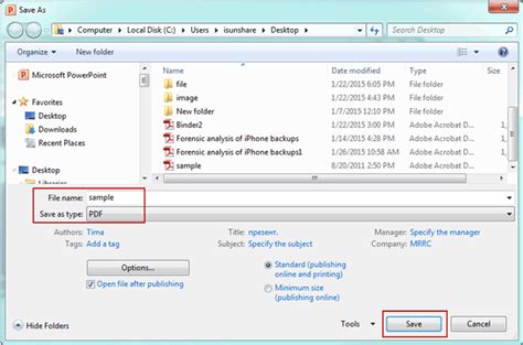Top 3 Ways To Create Pdf File Effectively On Windows Computer
