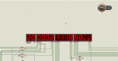 中山大学数字电路实验时钟设计大作业jankingwon的博客 Csdn博客