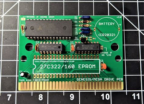 Mouse Bite Labs Comprehensive Electronic Projects And Tutorials