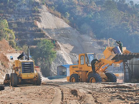 Government Seeks To Curb Multi Year Contracts For Small Projects