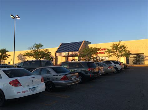 Westland Mall Burlington Iowa Nathan Bush Flickr